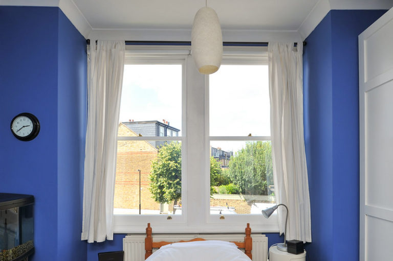 How to Replace Sash Window Springs - Windows and More