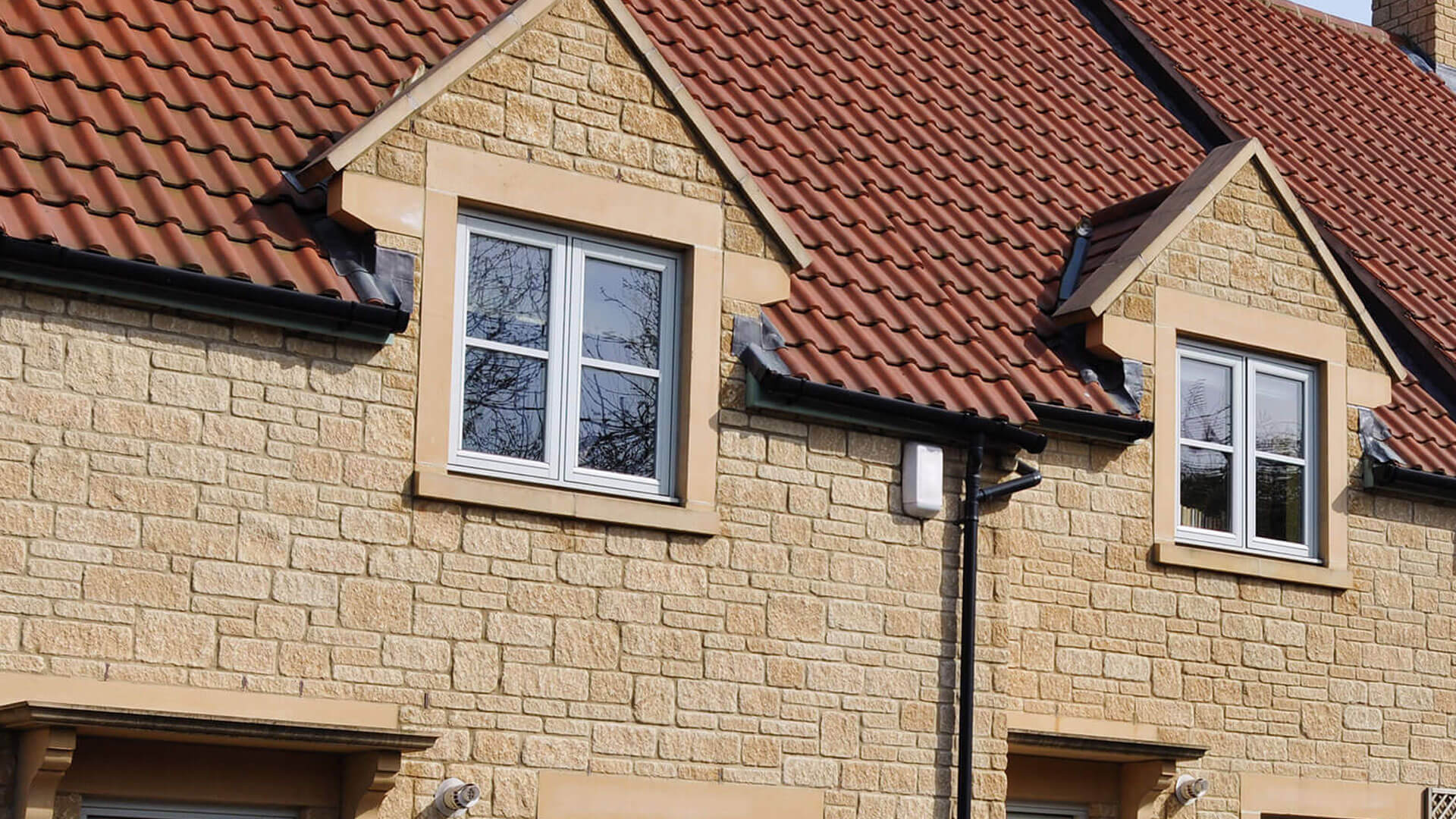 Timber Windows | Wooden Double Glazed Windows | Windows & More