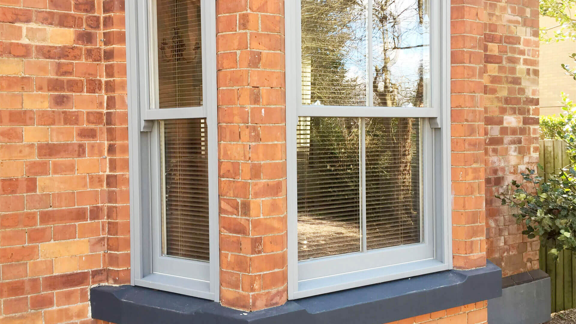Timber Sash Windows | Hardwood Sliding Sash Windows | Windows & More