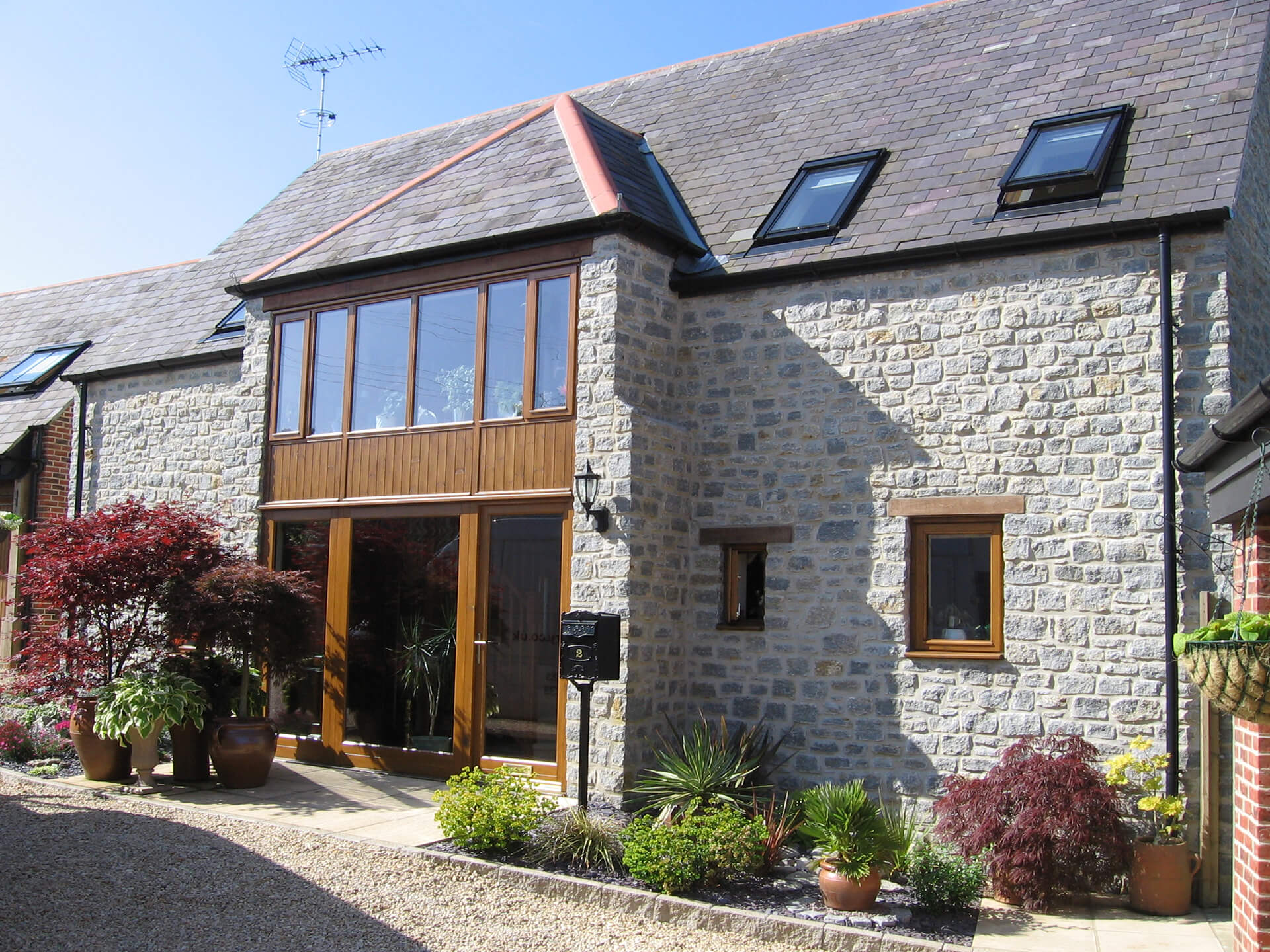 Bespoke Wooden Windows, Made To Measure | Windows & More