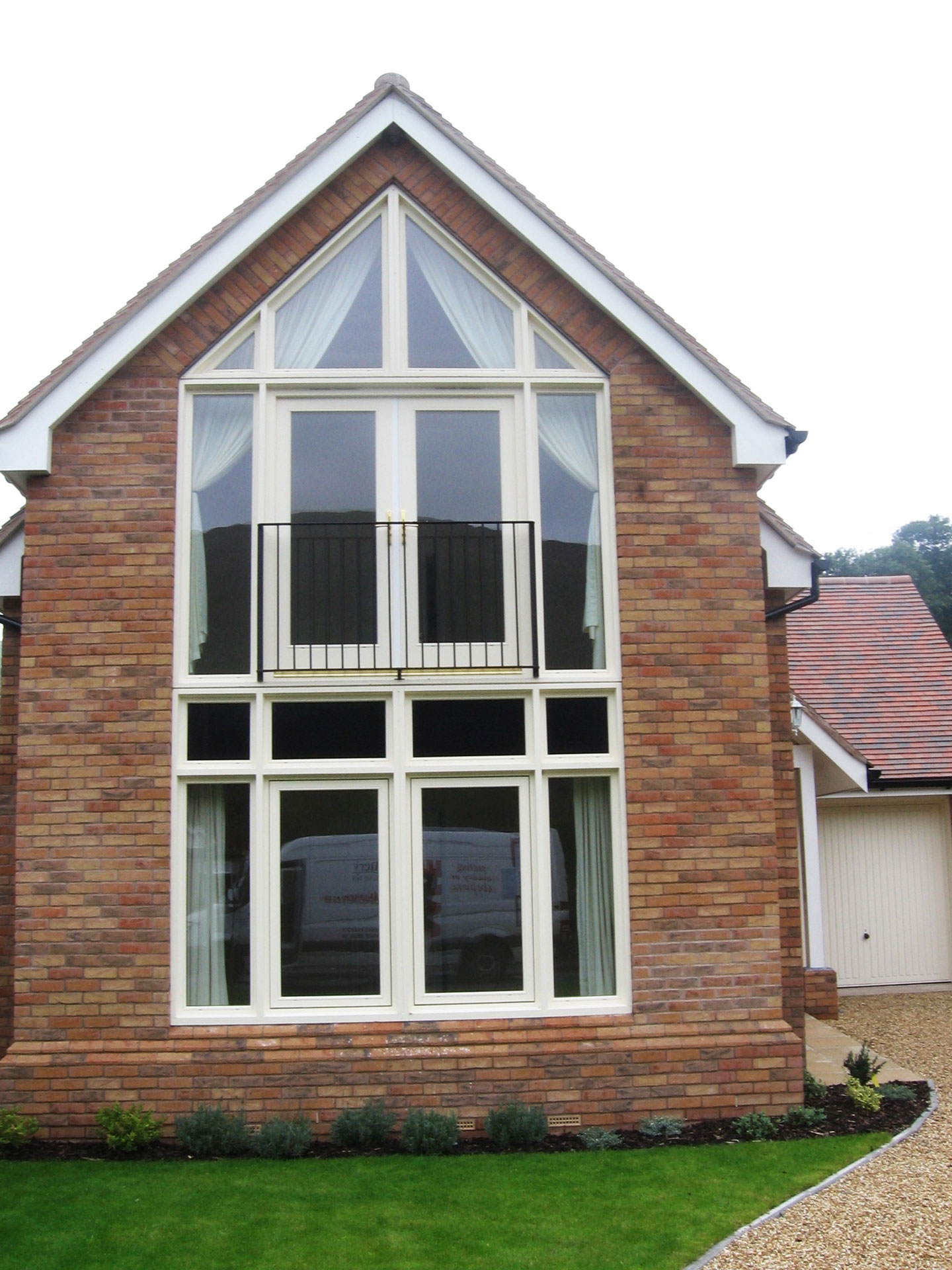 Bespoke Wooden Windows, Made To Measure | Windows & More