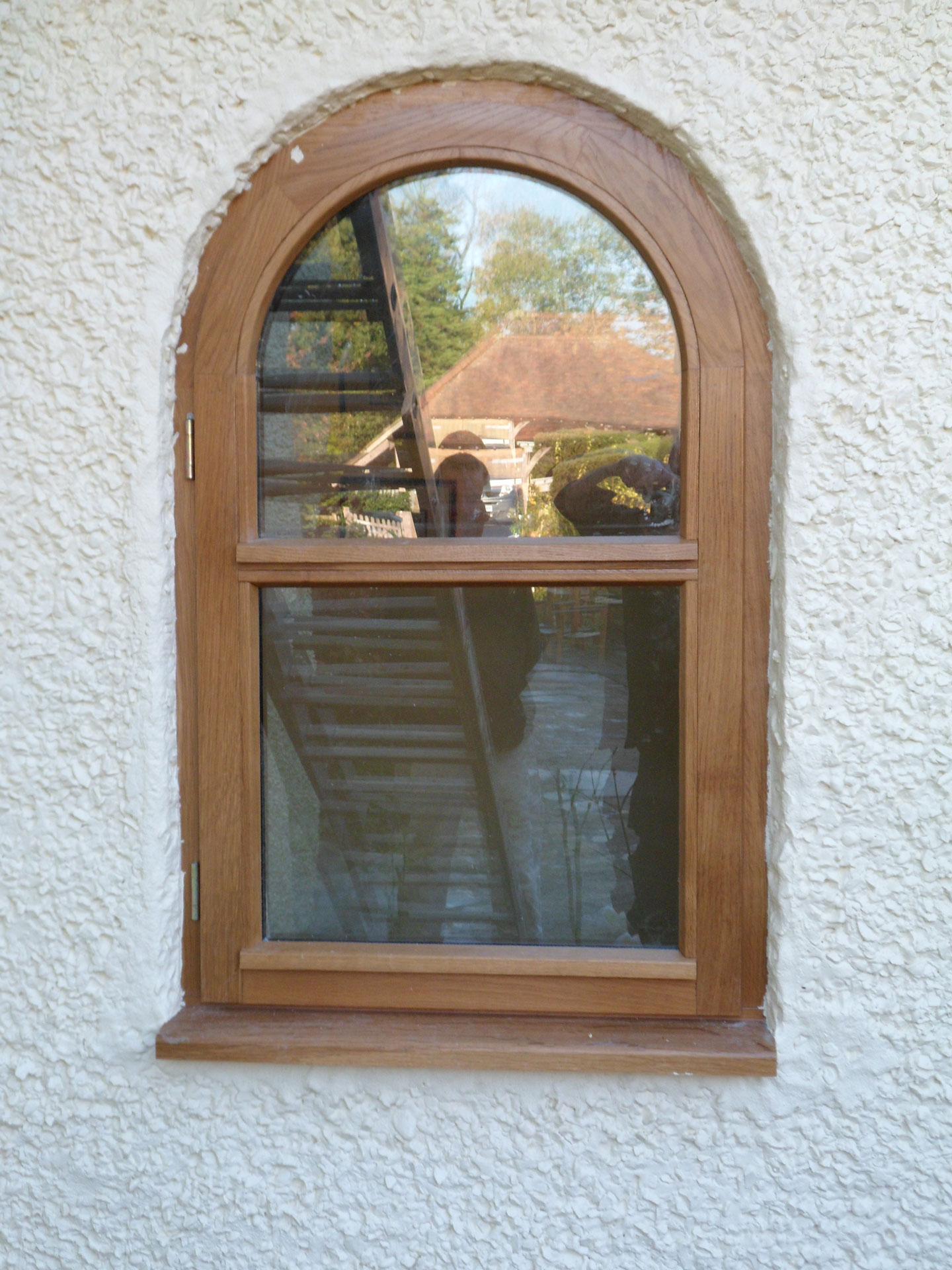 Bespoke Wooden Windows, Made To Measure | Windows & More