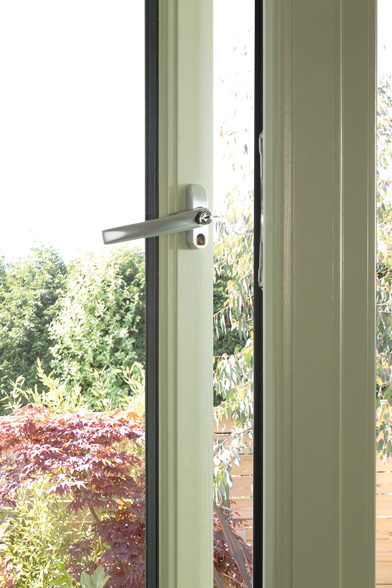 JELD-WEN Elegance Casement Windows | Windows & More