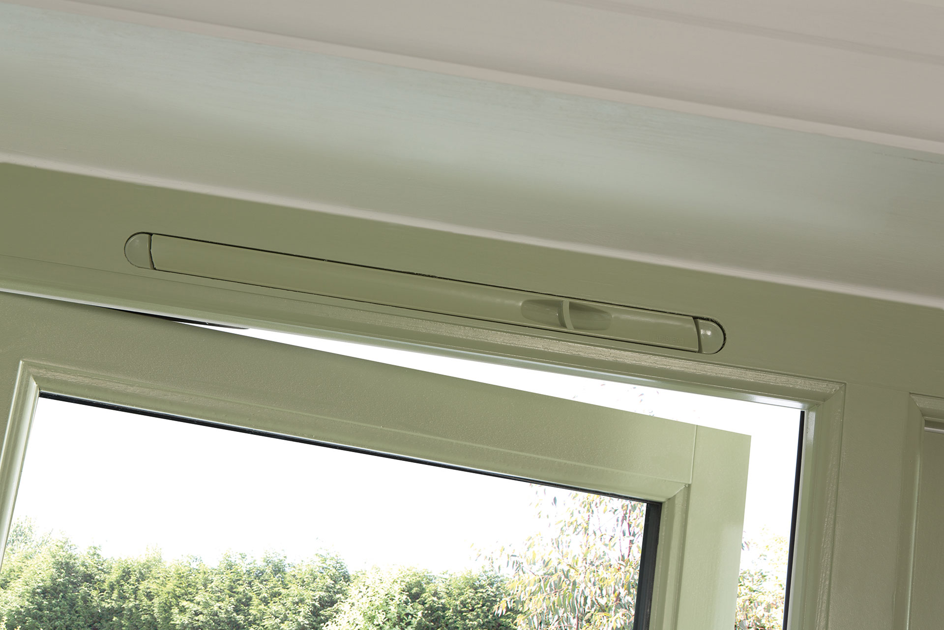 Traditional Wooden Conservation Area Windows | Windows & More