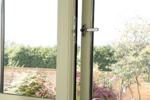 Traditional Wooden Conservation Area Windows | Windows & More