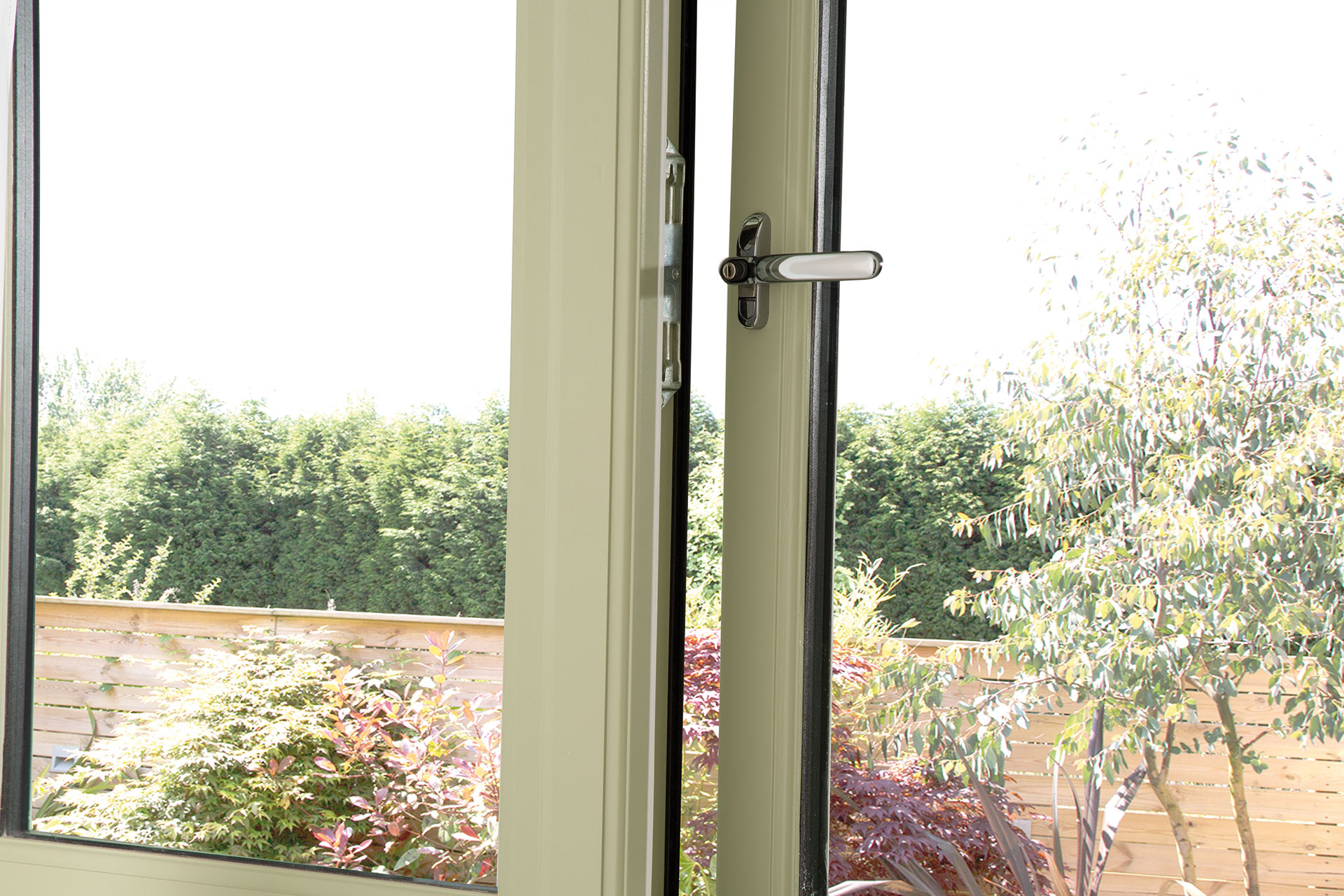 Traditional Wooden Conservation Area Windows | Windows & More