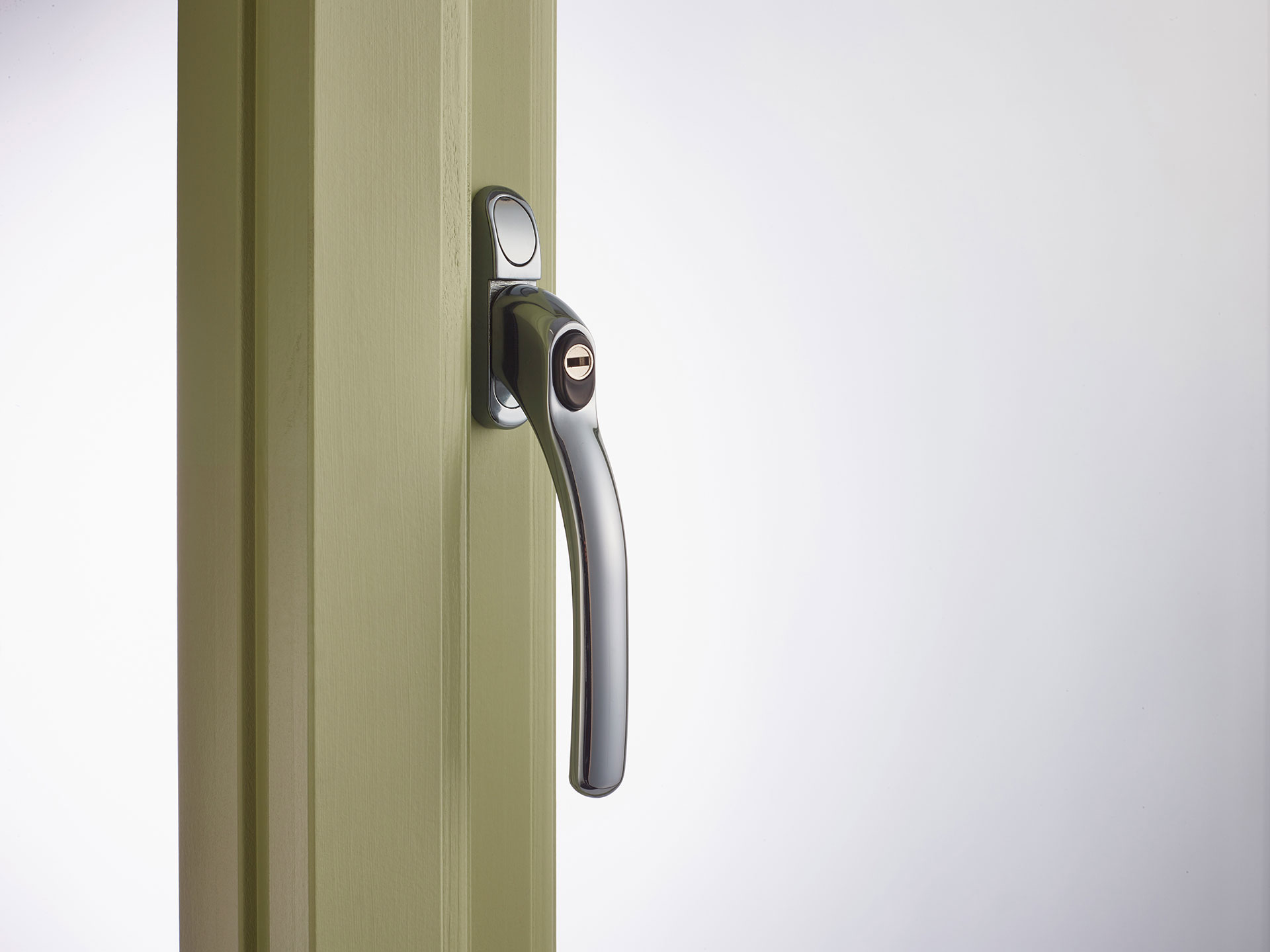 Traditional Wooden Conservation Area Windows | Windows & More