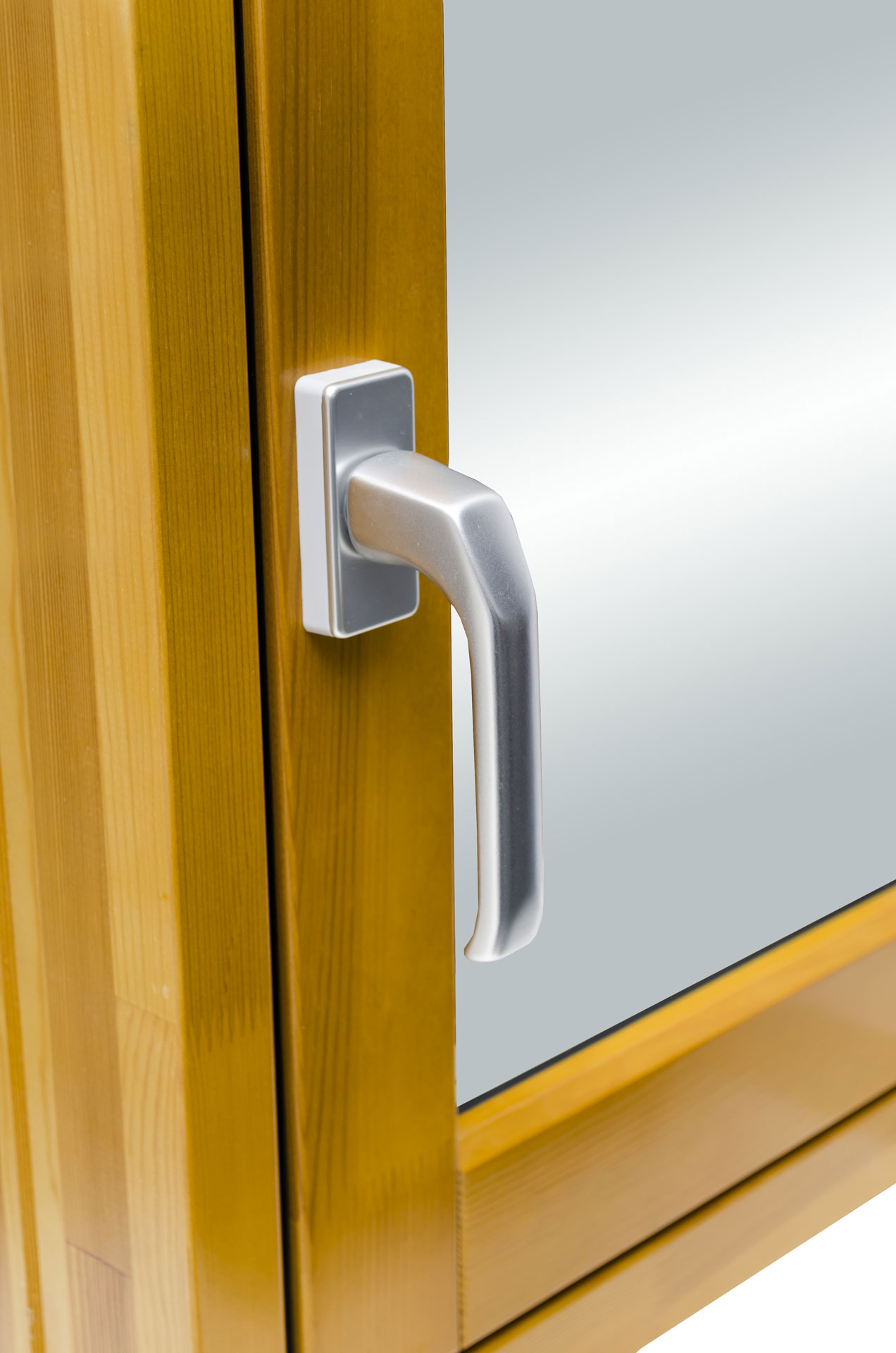 Fully Reversible Windows | Easy Clean Windows | Windows & More