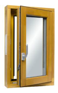 Fully Reversible Windows | Easy Clean Windows | Windows & More