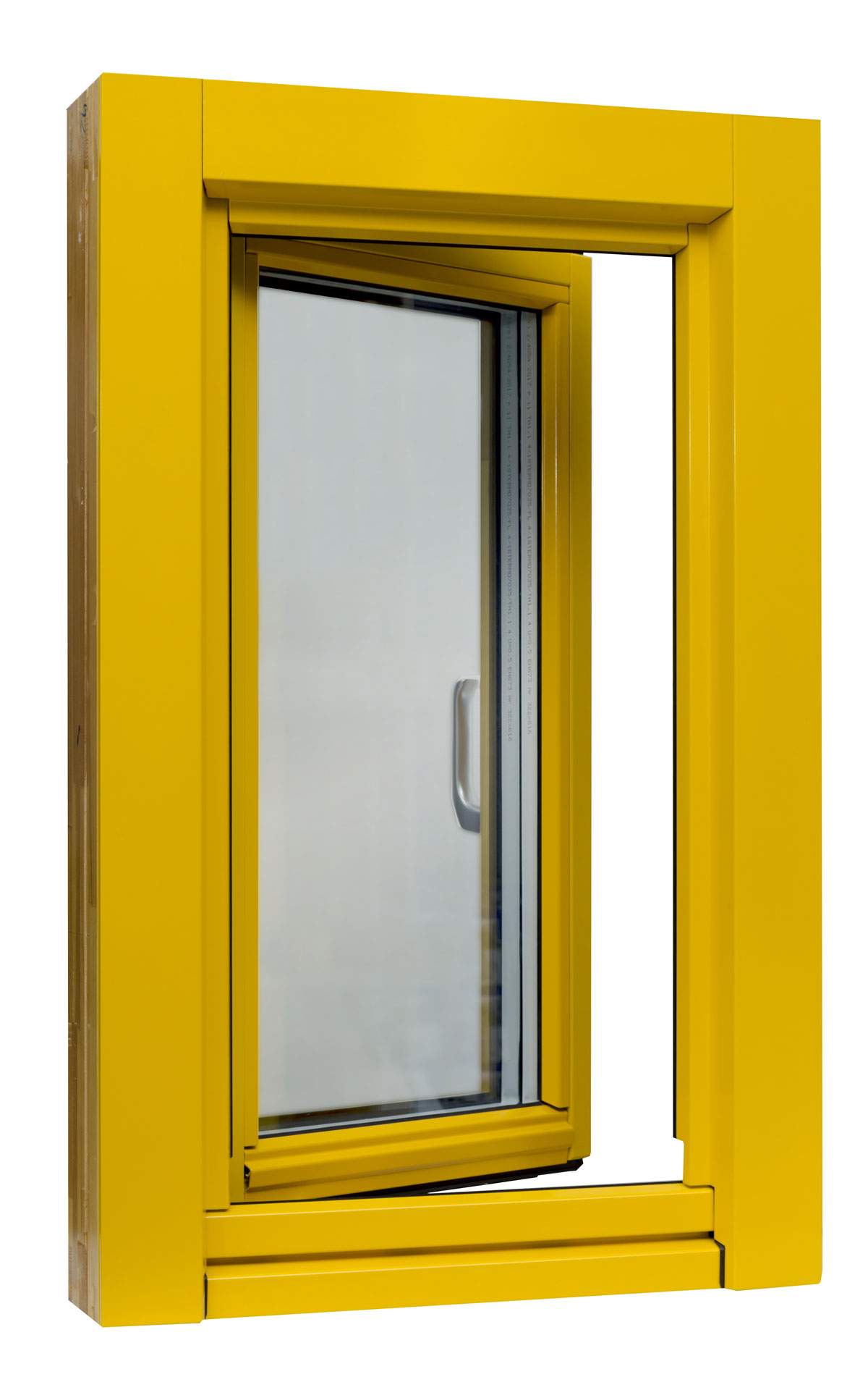 Fully Reversible Windows | Easy Clean Windows | Windows & More