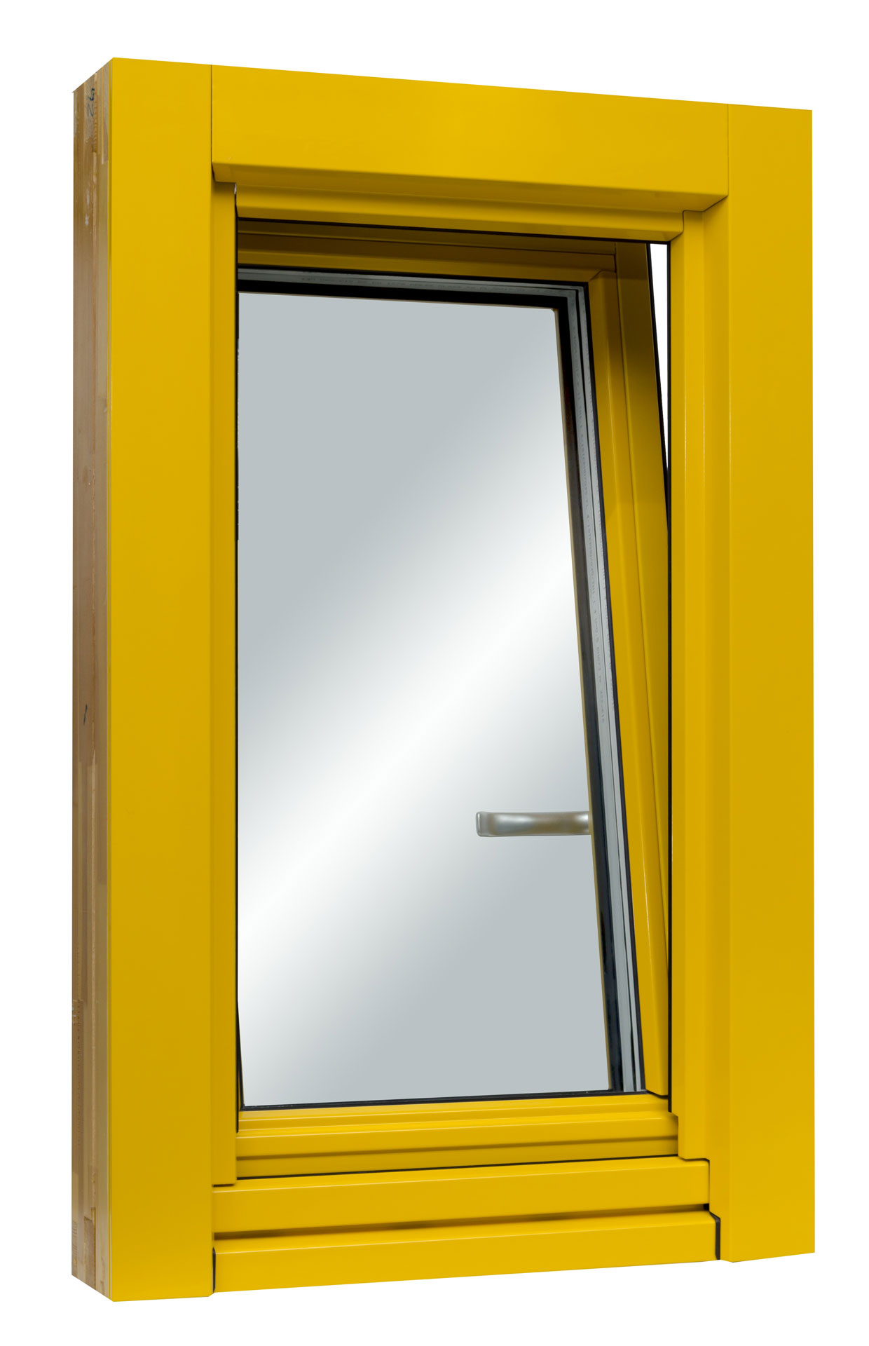 Fully Reversible Windows | Easy Clean Windows | Windows & More