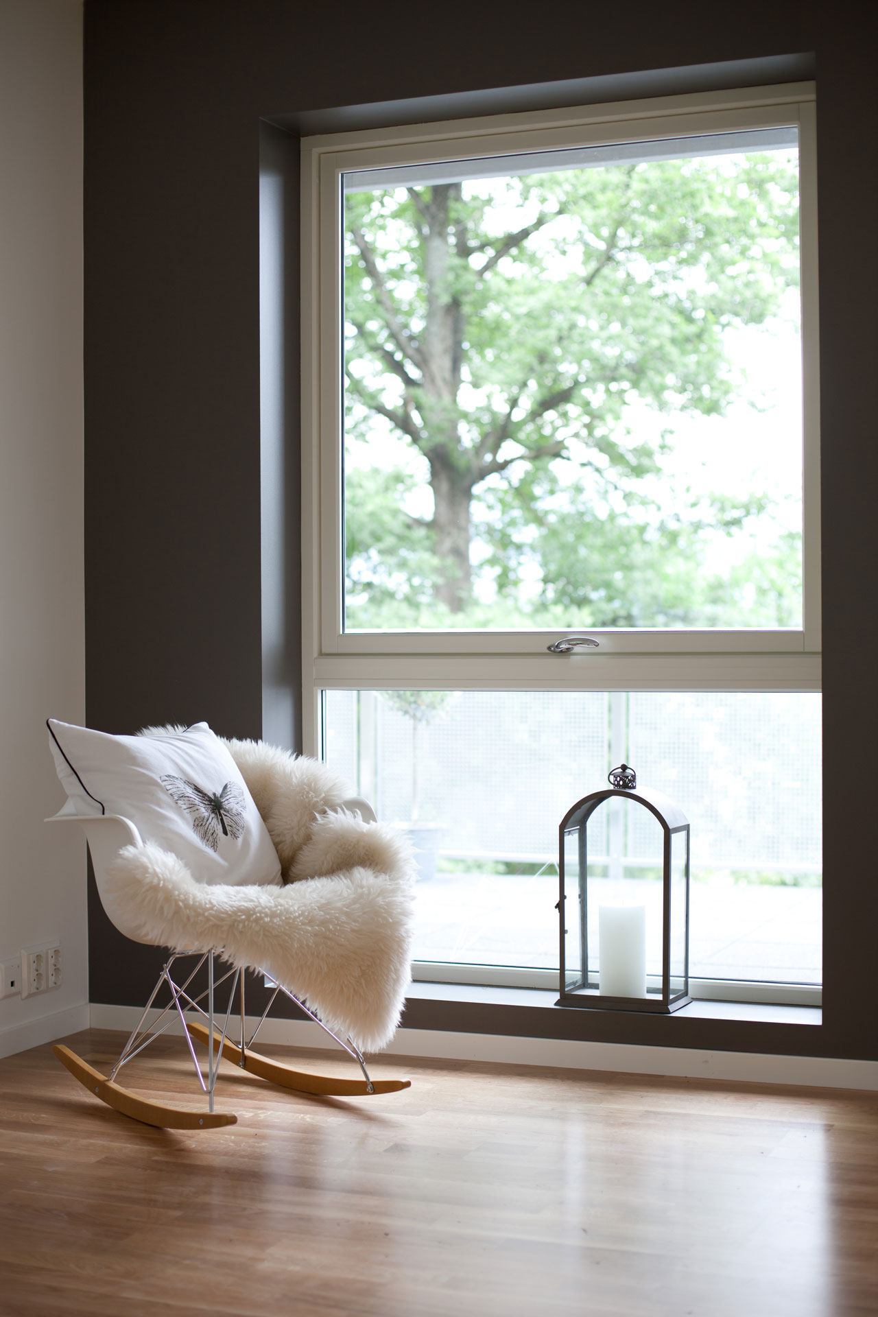 Fully Reversible Windows | Easy Clean Windows | Windows & More