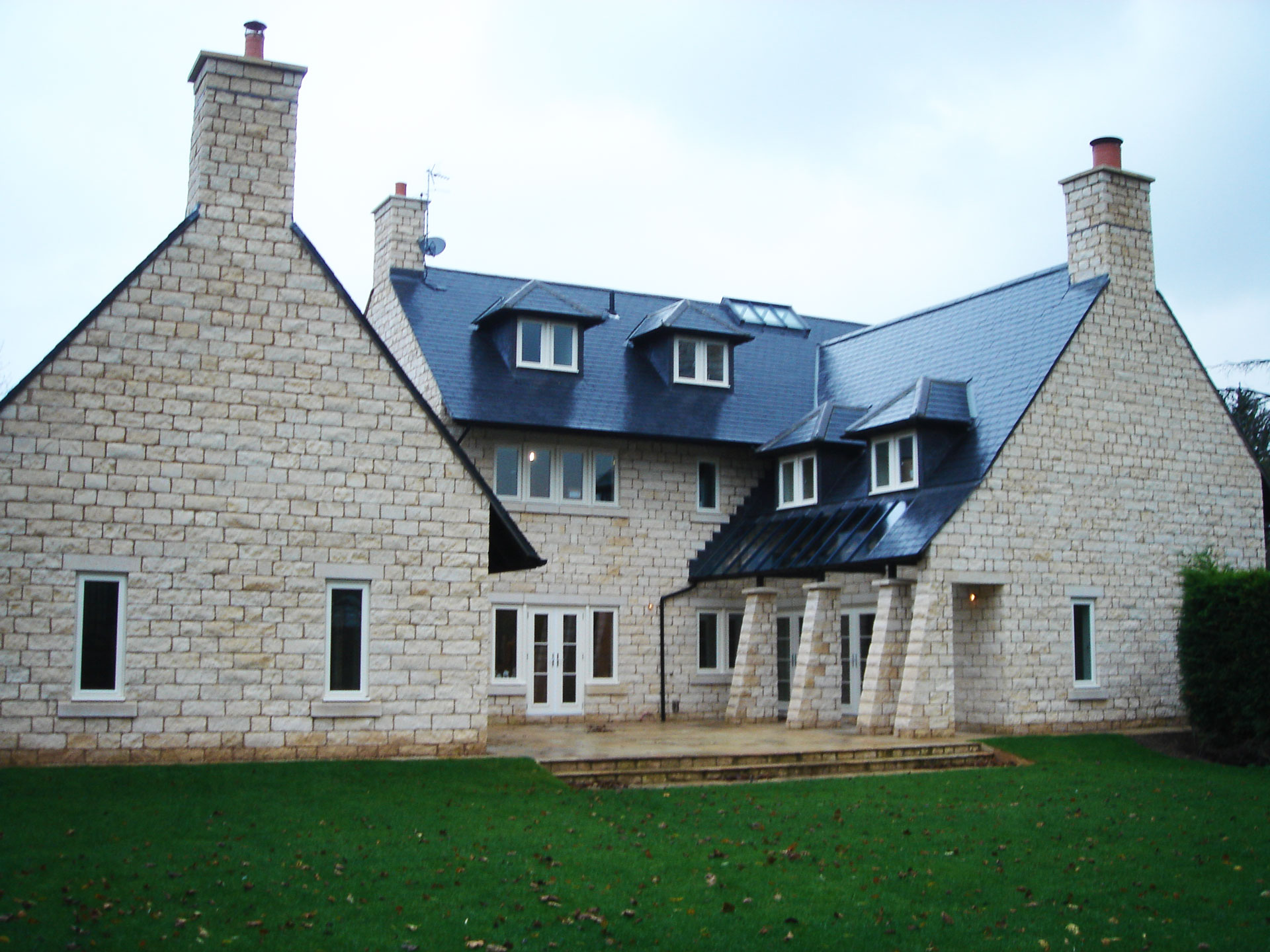 Stormproof Casement Windows | Wooden Storm Windows | Windows & More