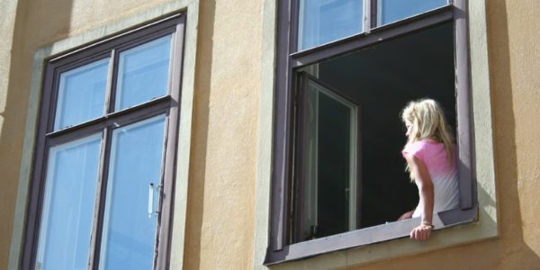 Can You Tan Through Windows? - Windows and More