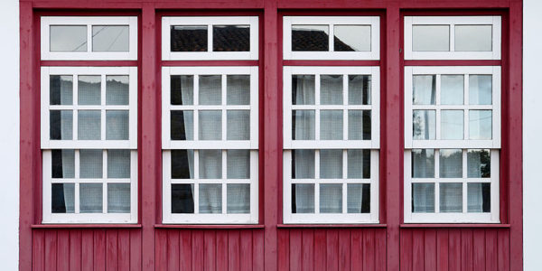 How to Replace Sash Window Springs - Windows and More