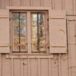 How to Clean Wooden Window Frames - Windows and More