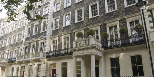 Everything You Need to Know About Georgian Windows - Windows and More